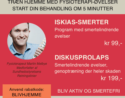 Iskias Arkiv - Aalborg Rygklinik